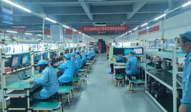 Buy China Wholesale New Original H3601 Ax1800 Dual-band Wifi6 Ap ...