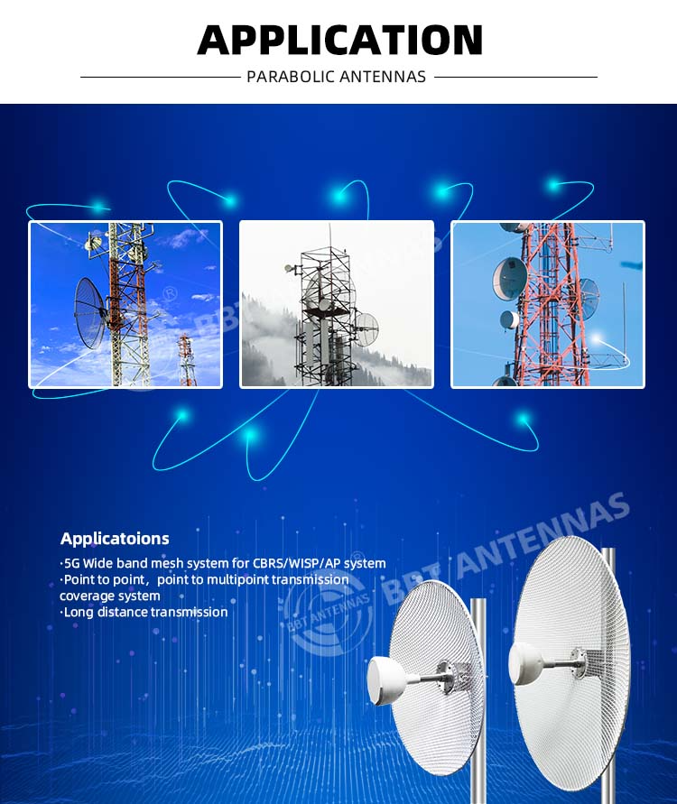 Buy Wholesale China 50km Extended-range Outdoor Wifi Antenna For ...