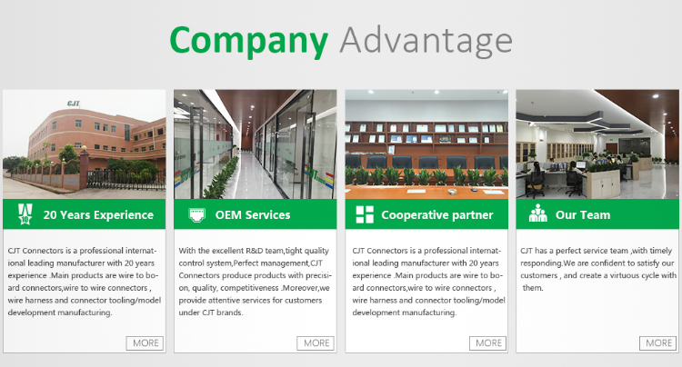 Buy Wholesale China Cjtconn B1000 Board To Board 12 Pin Micro Usb Male ...