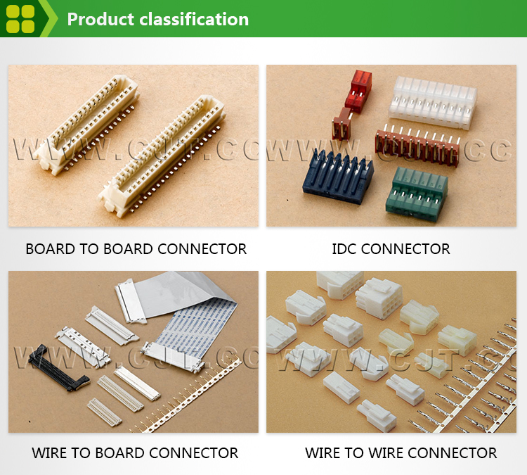 Buy Wholesale China Cjtconn B1000 Board To Board 12 Pin Micro Usb Male ...