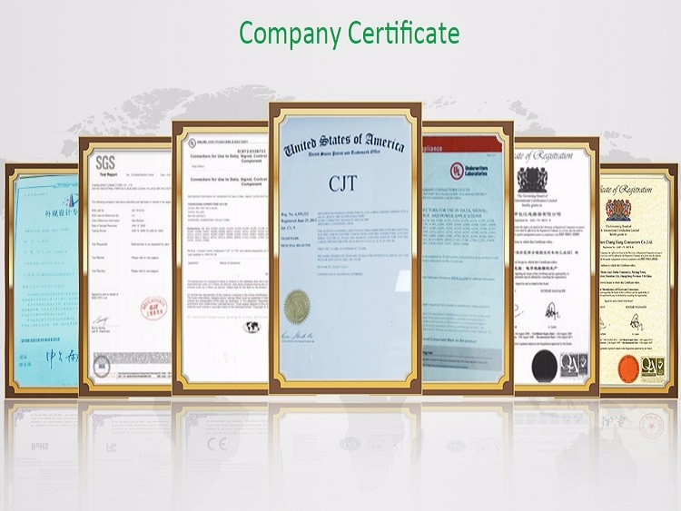 Buy Wholesale China Cjtconn B1000 Board To Board 12 Pin Micro Usb Male ...