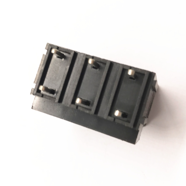 52a Bigger Current 10.16 Mm Pitch Screw Terminal Block Connector Kf135 ...