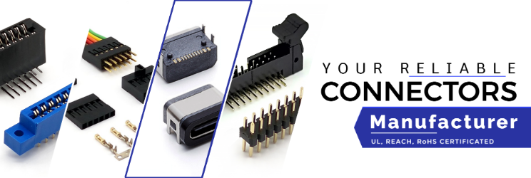 Polarizing Key For 2.54mm Pitch Dupont Connector Dupont Blocking ...