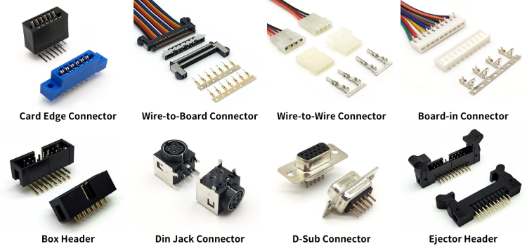 Polarizing Key For 2.54mm Pitch Dupont Connector Dupont Blocking ...