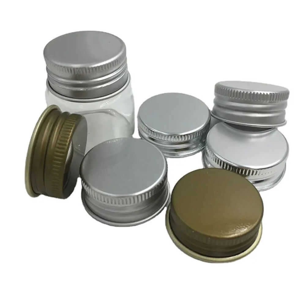 Buy China Wholesale Glass Bottle Caps Liquor Closures Cap Medicinal ...