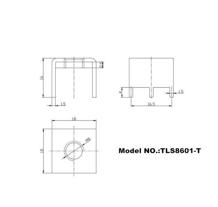 Soldering Terminal M5 Tin Plated Pure Copper Tinned Screw Terminal Four ...
