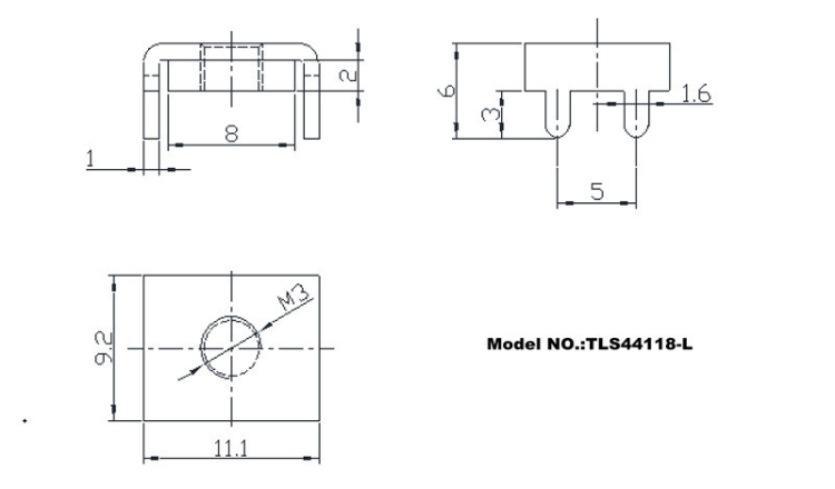 Soldering Terminal M3 Tin Plated Pure Copper Tinned Screw Terminal 4 Pins Pcb Wire Connector ...
