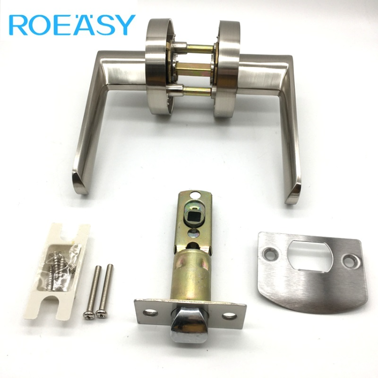 Buy China Wholesale Roeasy Heavy Duty Lever Handle Lever Lockset ...
