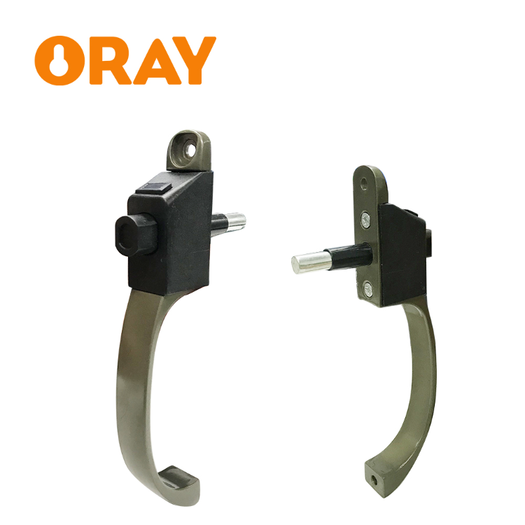 Buy Standard Quality China Wholesale Hardware Accessories Half Moon ...