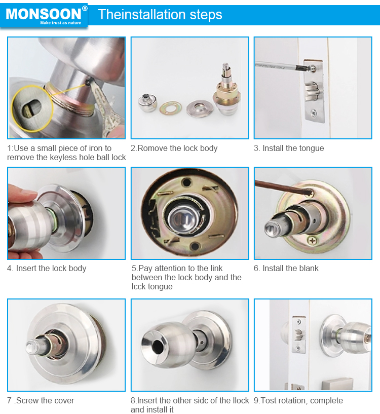 Bulk Buy China Wholesale Stainless Steel Modern Entrance Door Pull ...