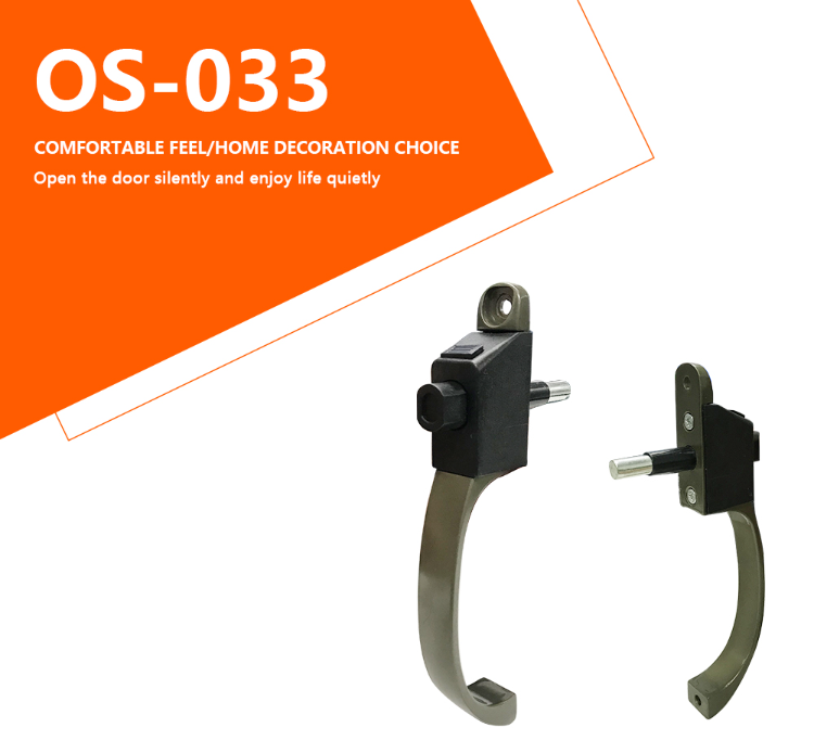 Buy Standard Quality China Wholesale Hardware Accessories Half Moon ...