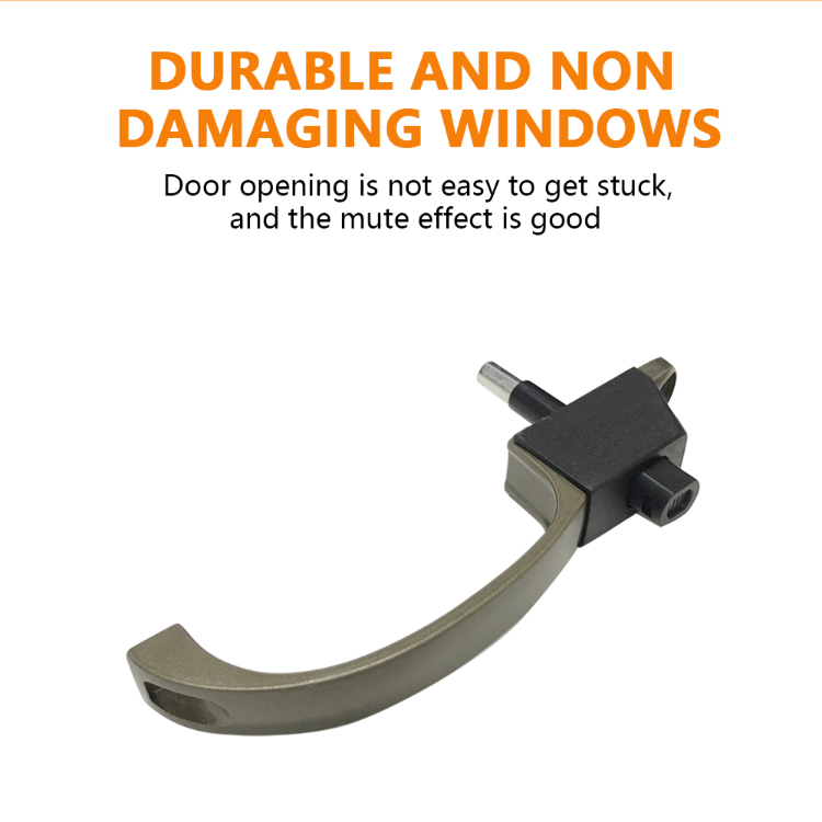 Buy Standard Quality China Wholesale Hardware Accessories Half Moon ...