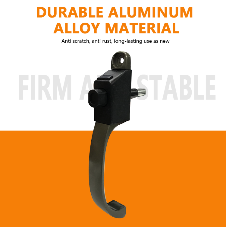 Buy Standard Quality China Wholesale Hardware Accessories Half Moon ...