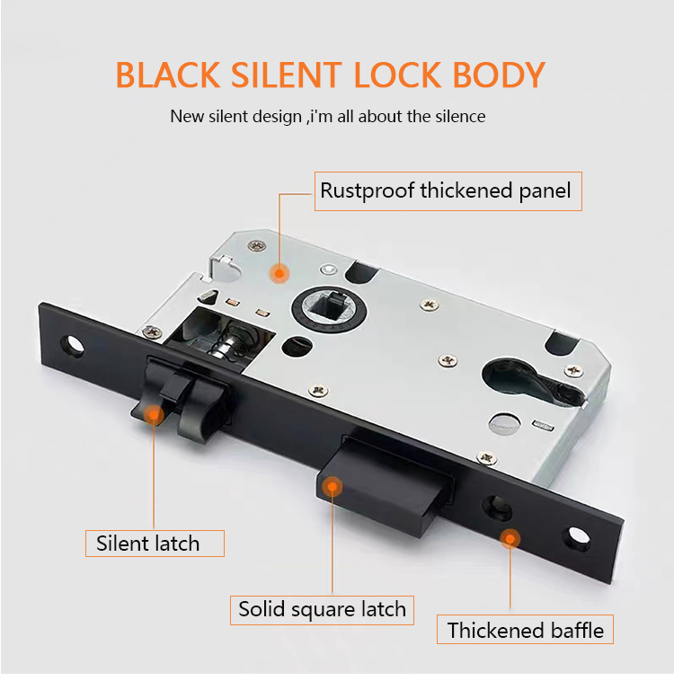 Bulk Buy China Wholesale Modern Design Furniture Hardware Levers Metal ...