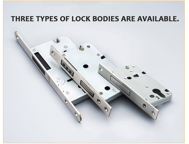 Bulk Buy China Wholesale Modern Design Furniture Hardware Levers Metal ...