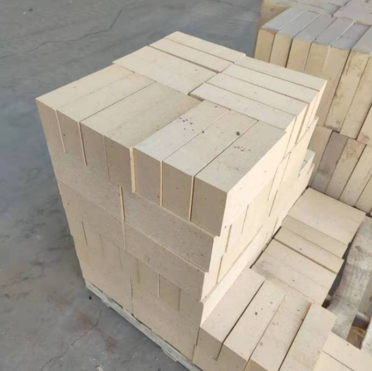 Low Price Refractory Fire Clay Brick Fire Bricks Refractory Heating ...