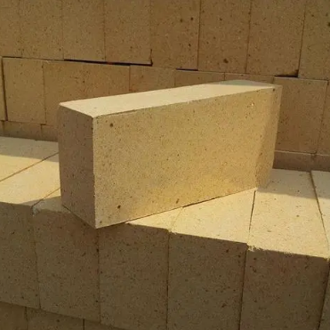 Low Price Refractory Fire Clay Brick Fire Bricks Refractory Heating ...