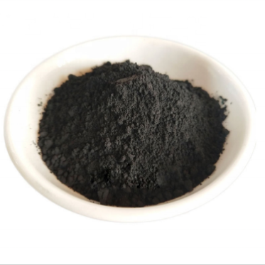 Wholesale 325-3000 Mesh Flake Graphite Powder For Conductive Material ...
