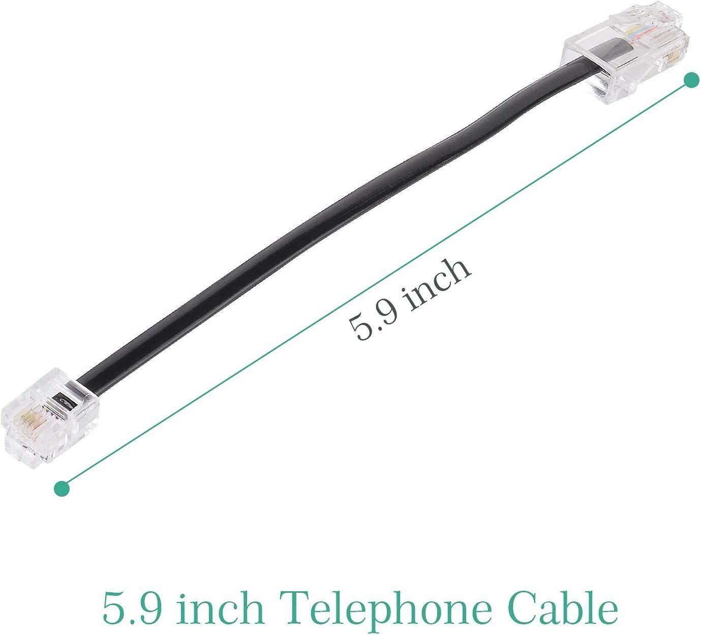 Achetez en gros Adaptateur Rj45 Vers Rj11, Coupleur Mâle Rj11 Vers ...