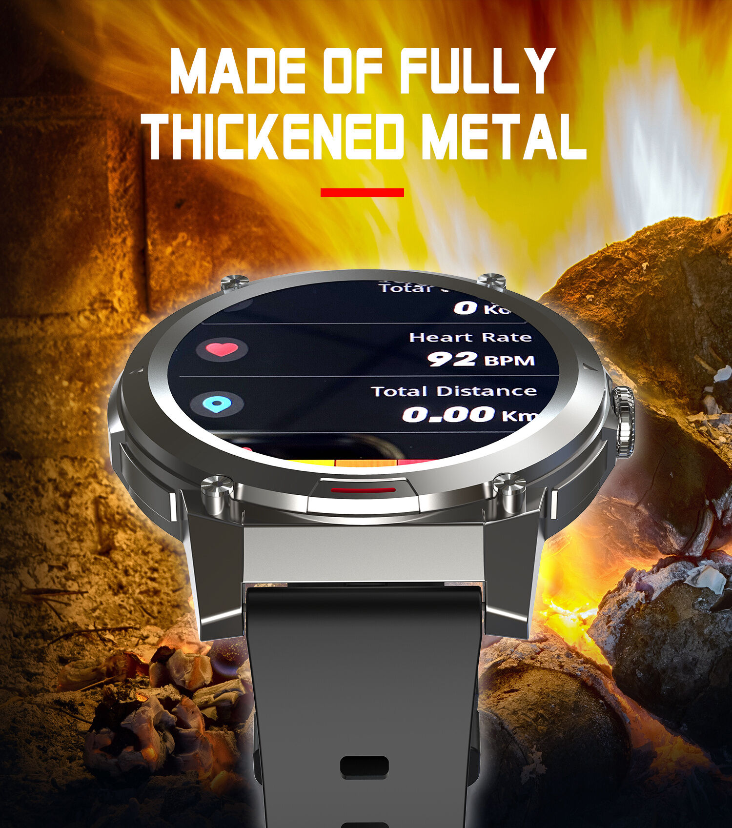 Oem Factory Odm Smartwatch Manufacturer S82b Smart Watch Bt Calling ...