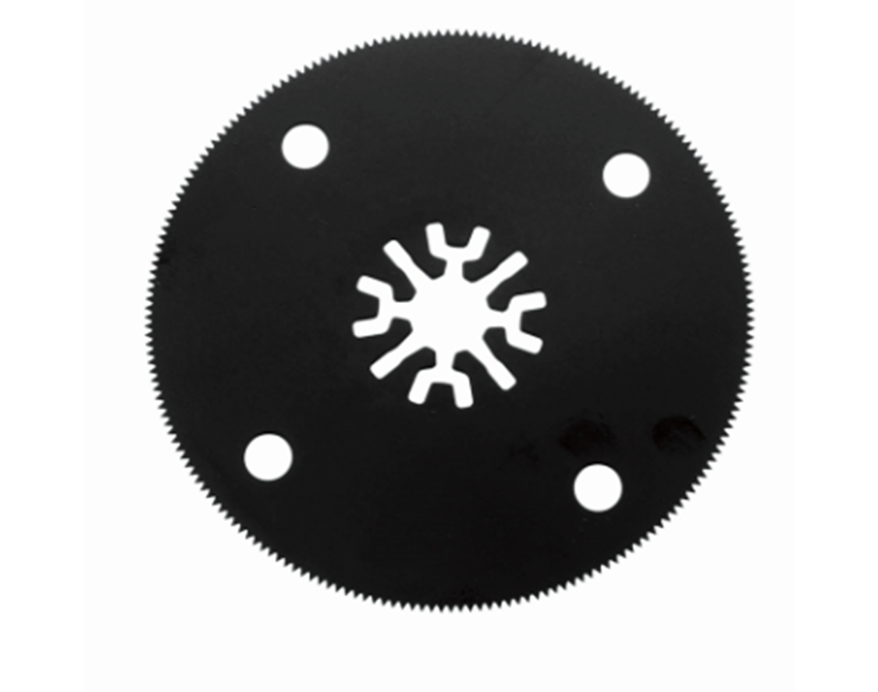 Bulk Buy China Wholesale 80mm Hss Oscillating Multi Tools Circular Saw ...
