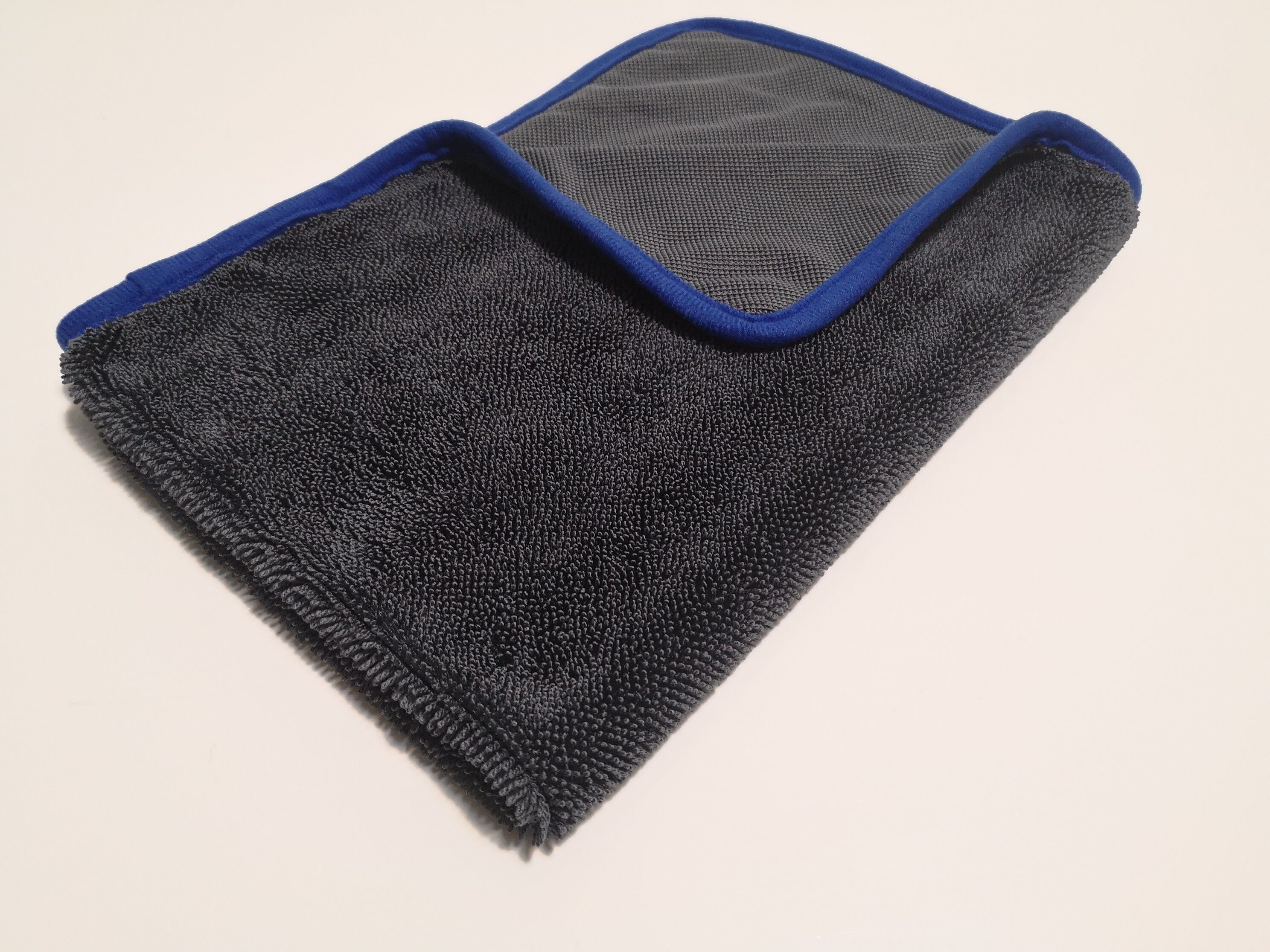 Buy Wholesale China Edgeless Microfiber Cloth For Cars,boats,windows ...