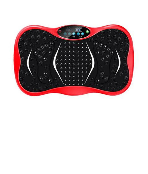 Buy China Wholesale Hot Vibration Exercise Machines Vibrating Plate ...