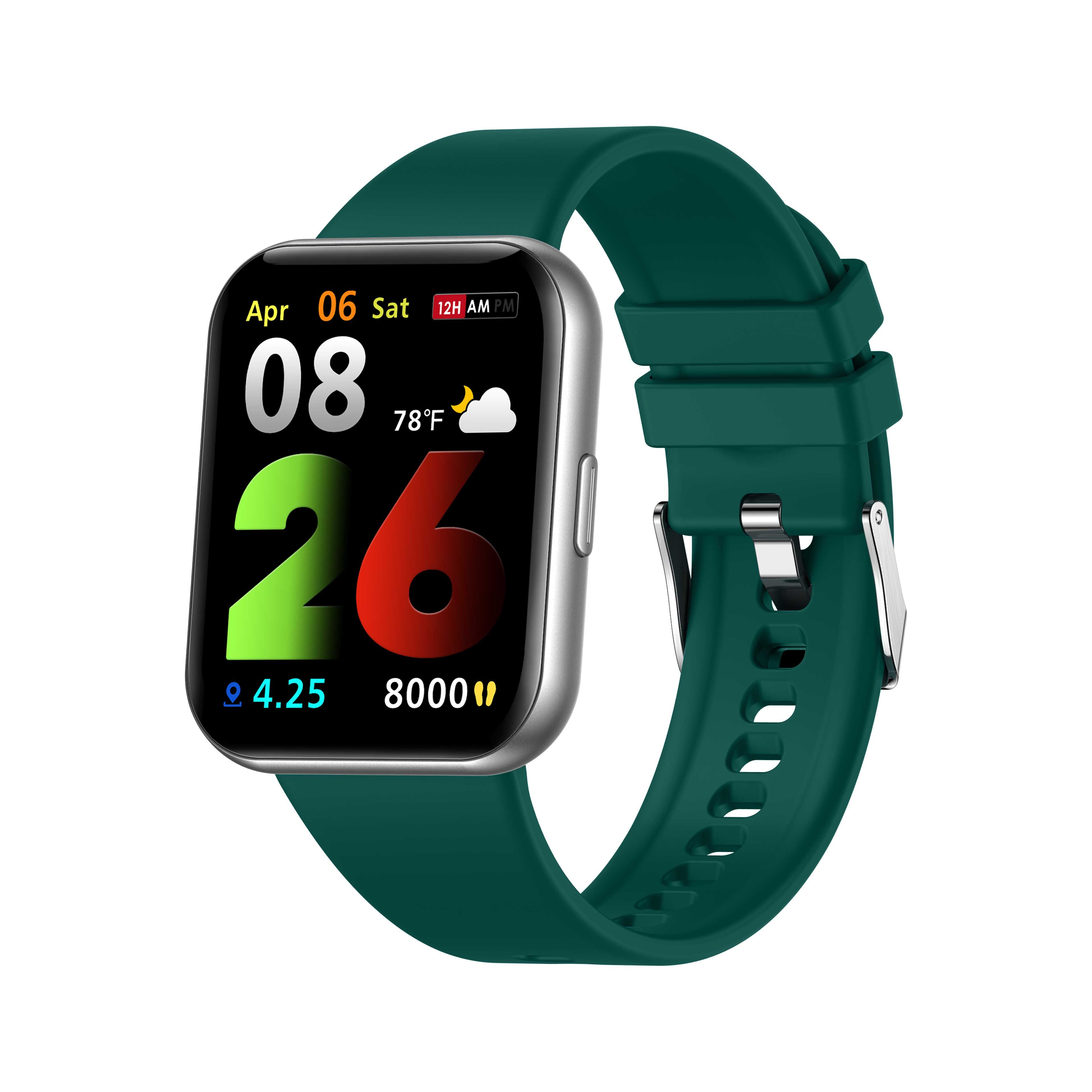 Buy Wholesale China Zl33b Bluetooth Smart Watches With 1.78" Amoled ...