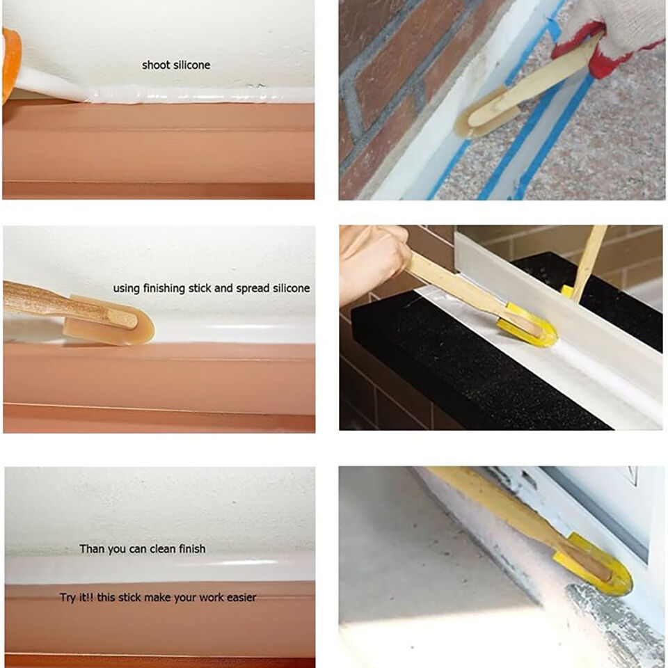 Buy Wholesale China Caulk Caulking Silicone Sealant Finishing Tool ...