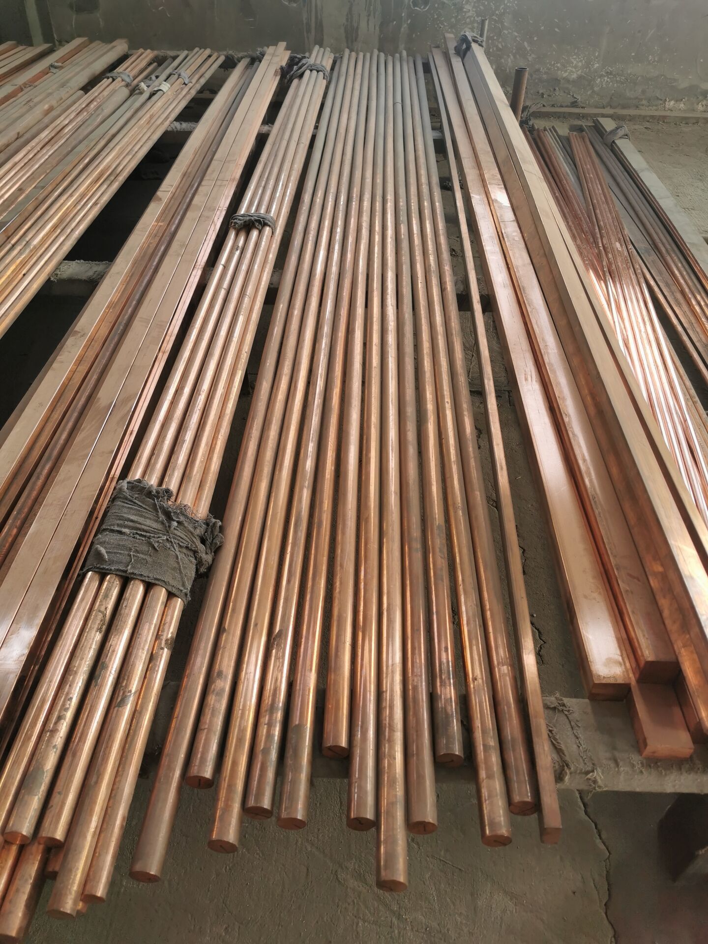 Best Price Electric Wire And Cooper Wire Grade Copper 99.97% Pure ...