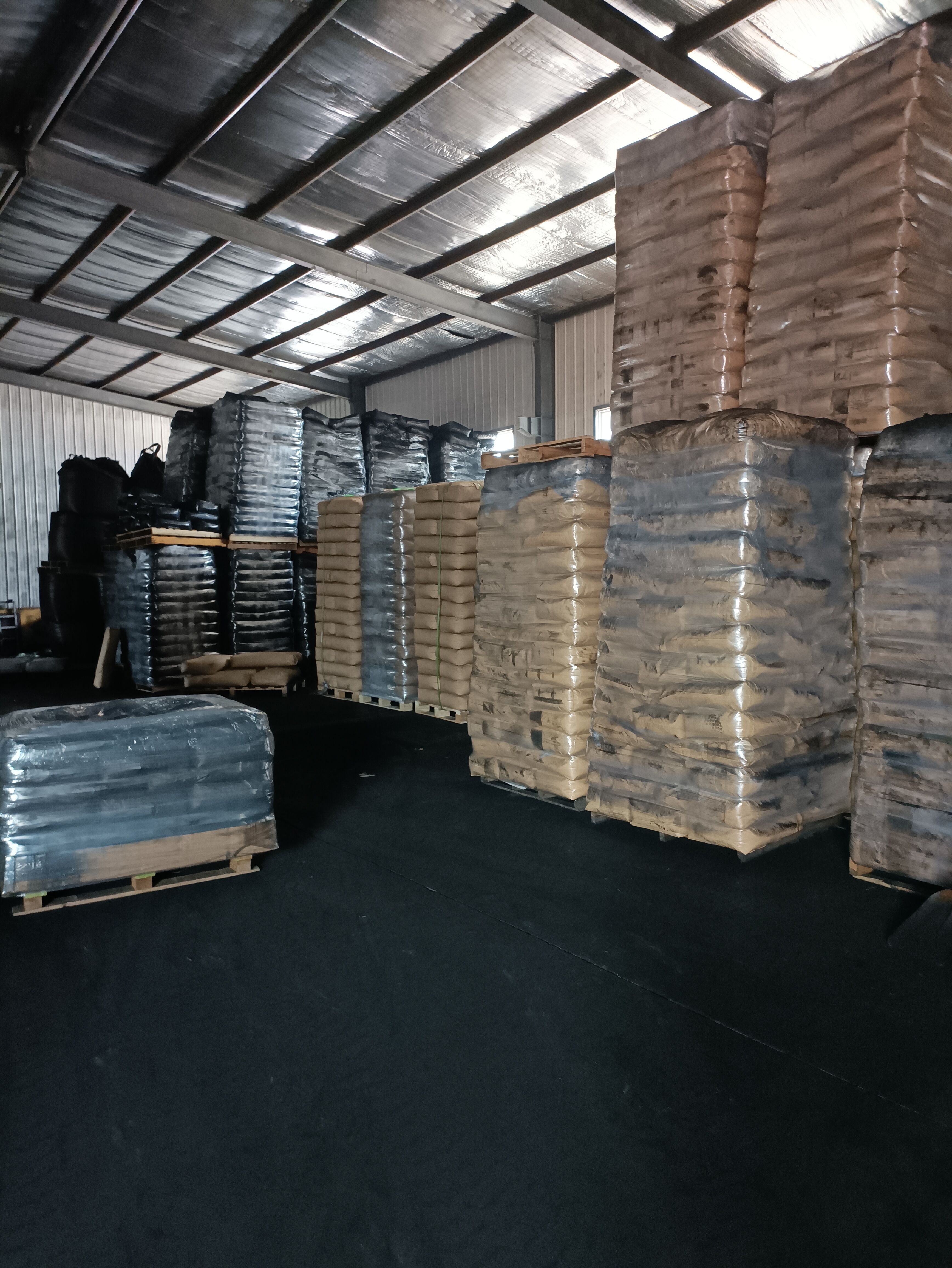 Bulk Buy China Wholesale Carbon Black High Purity Electrical Conductive ...