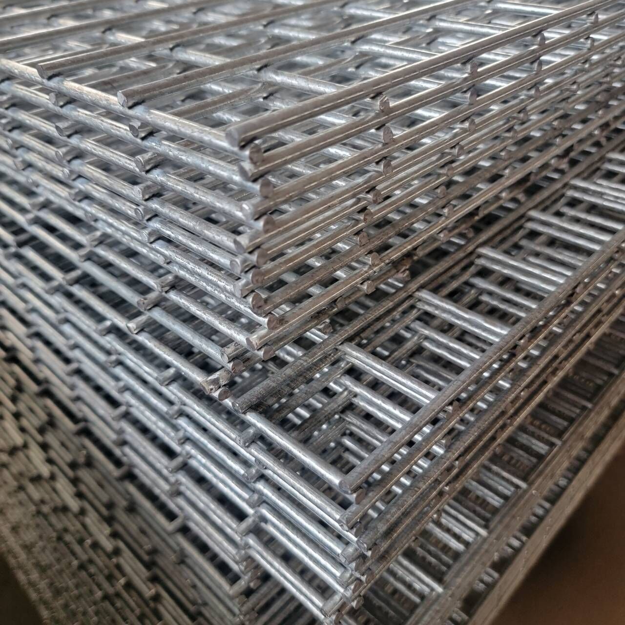 Reinforcing Mesh For Australia And France Market Sl62, Sl82,sl102 ...