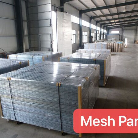 Reinforcing Mesh For Australia And France Market Sl62, Sl82,sl102 ...