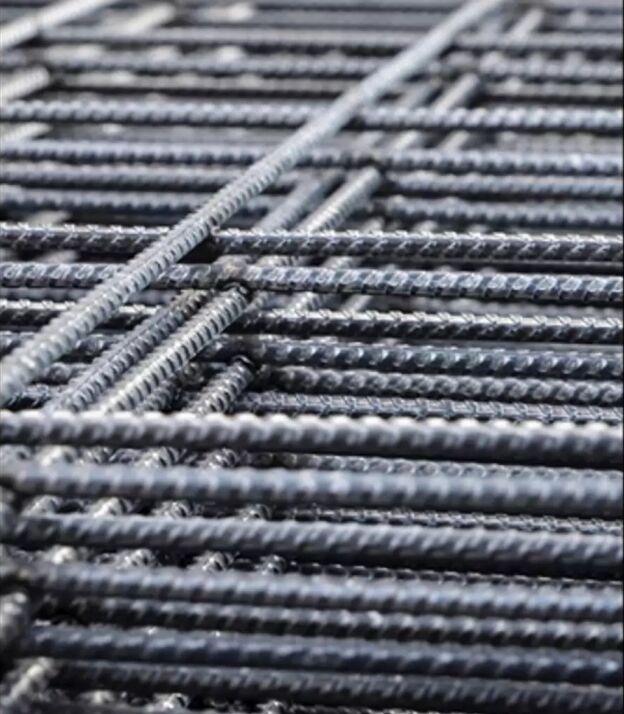 Reinforcing Mesh For Australia And France Market Sl62, Sl82,sl102 ...