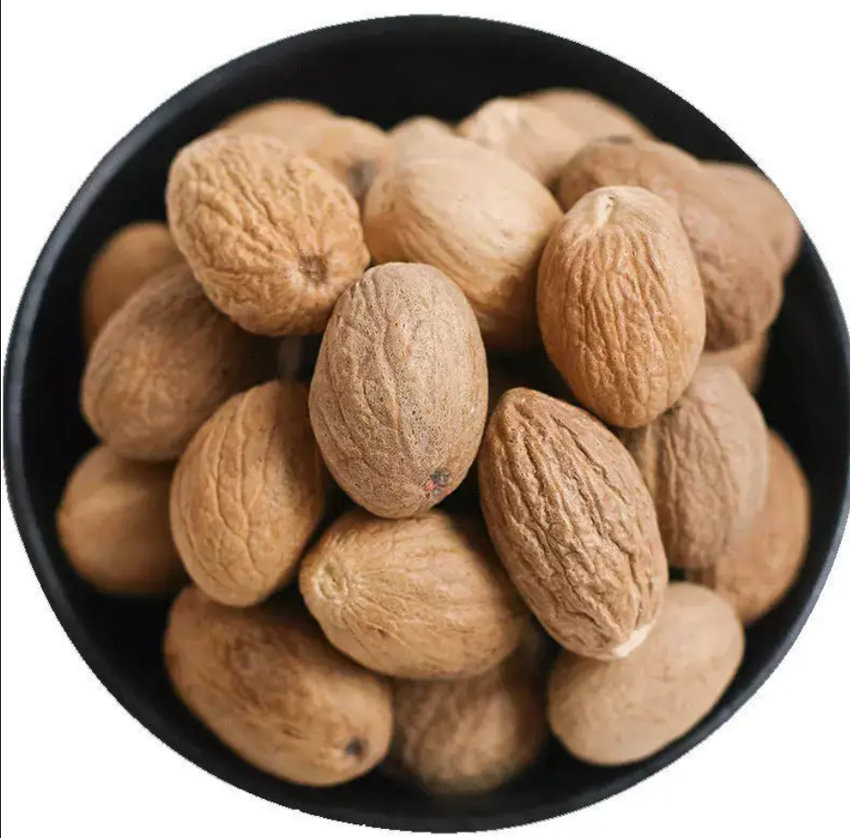 Super Export Quality Natural Made Nutmeg With Food Grade For Cocking Uses By Germany ...