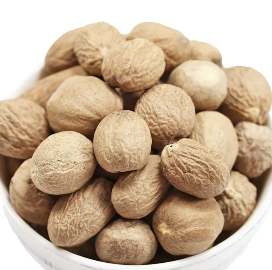 Super Export Quality Natural Made Nutmeg With Food Grade For Cocking ...