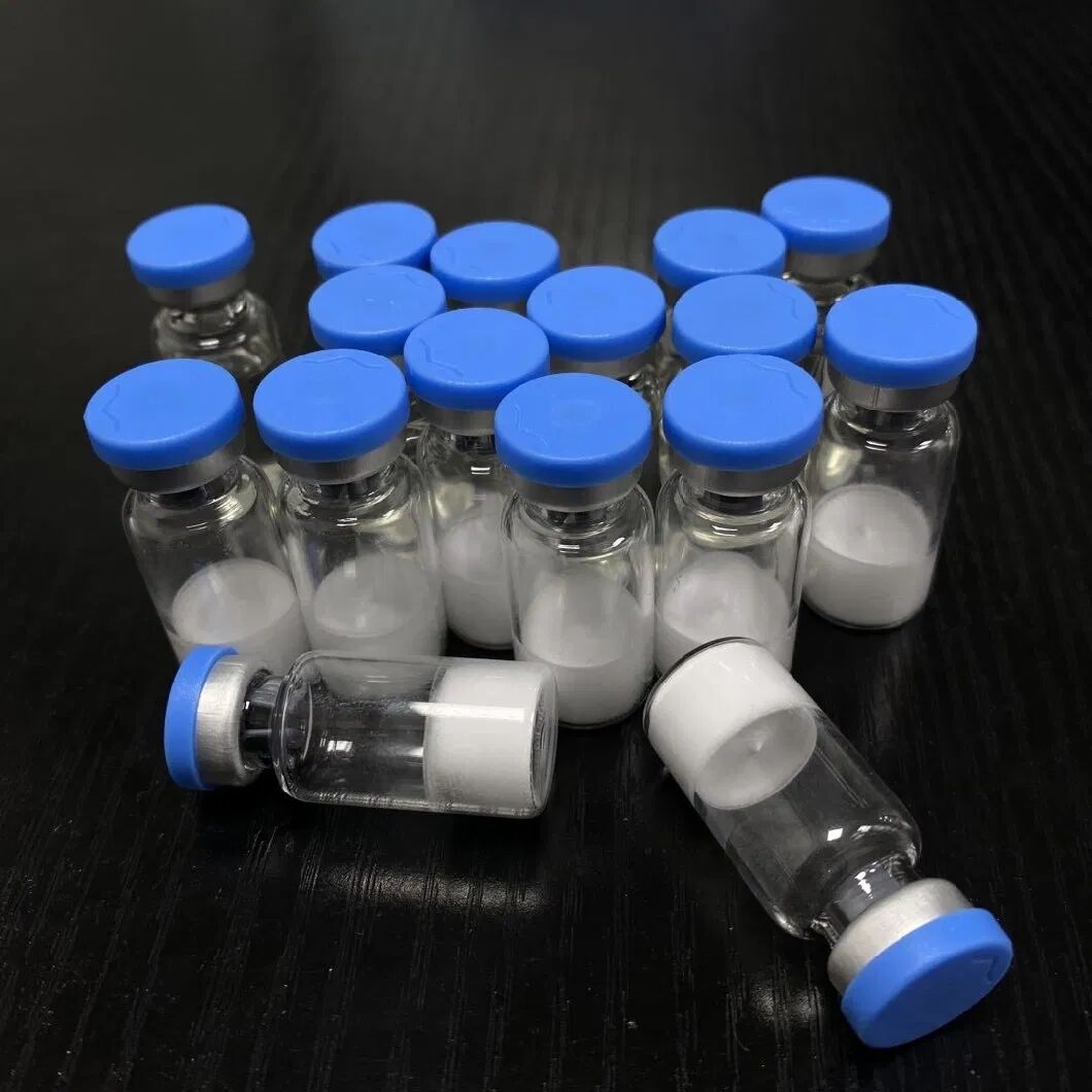 Buy Wholesale China Pharma Chemical Peptides Vials Powder Cas1627580-64 ...