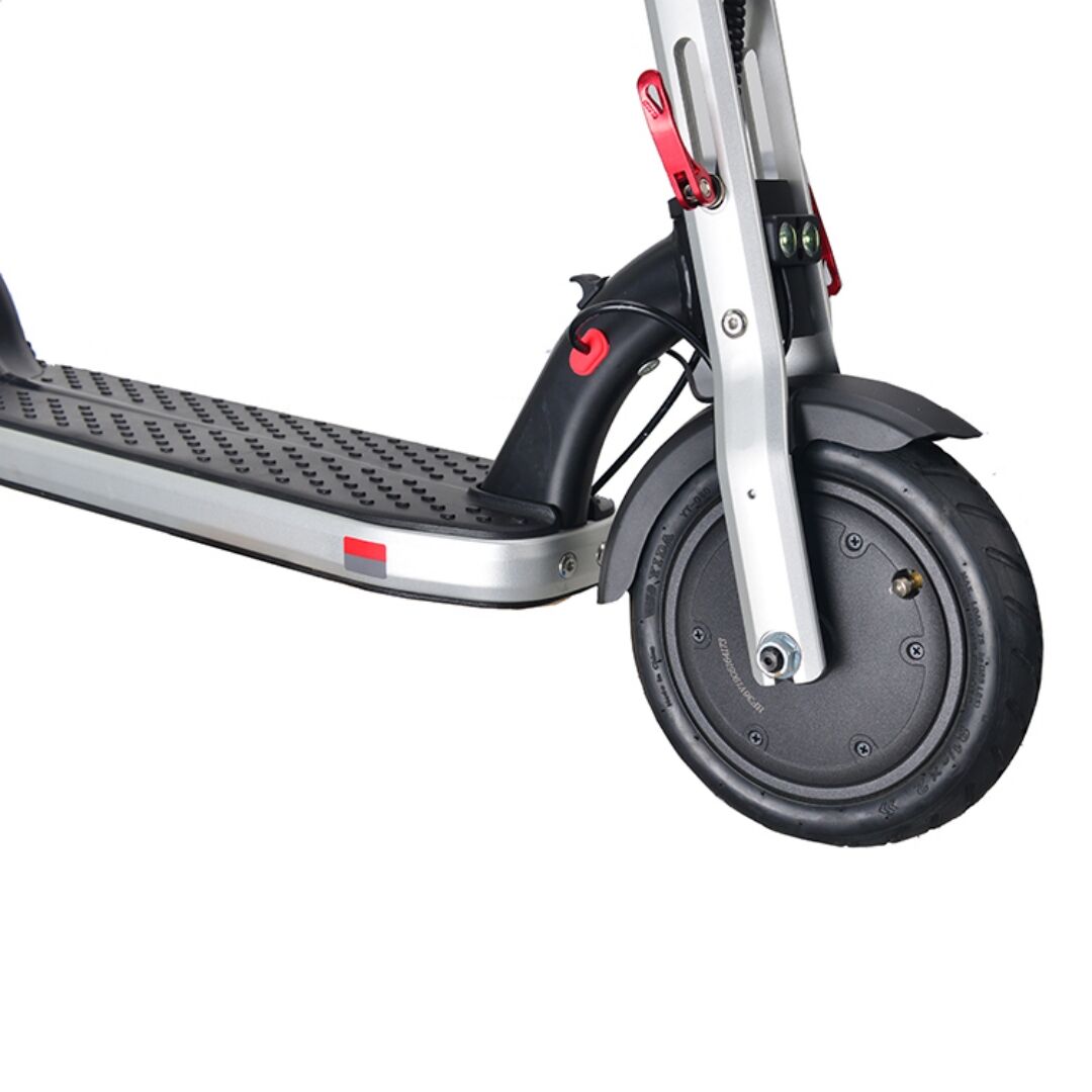 8.5 Inch One Motor 250w Kick Electric Scooter - Wholesale China Kick ...