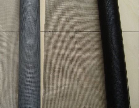 Buy Wholesale China Wholesale Window Screen, Mosquito-proof Screen, Pvc ...