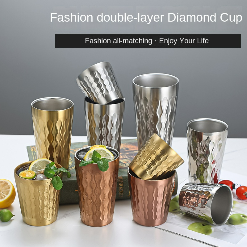 Buy Wholesale China Wholesale Double-wall Stainless Steel Beer Festival ...