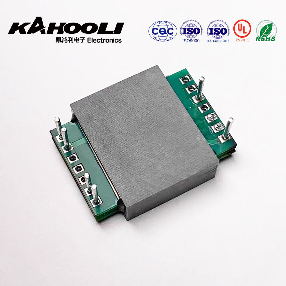 Buy Wholesale China Switch Mode Power Planar Transformer For Dc Dc Module Power Ul Systems ...