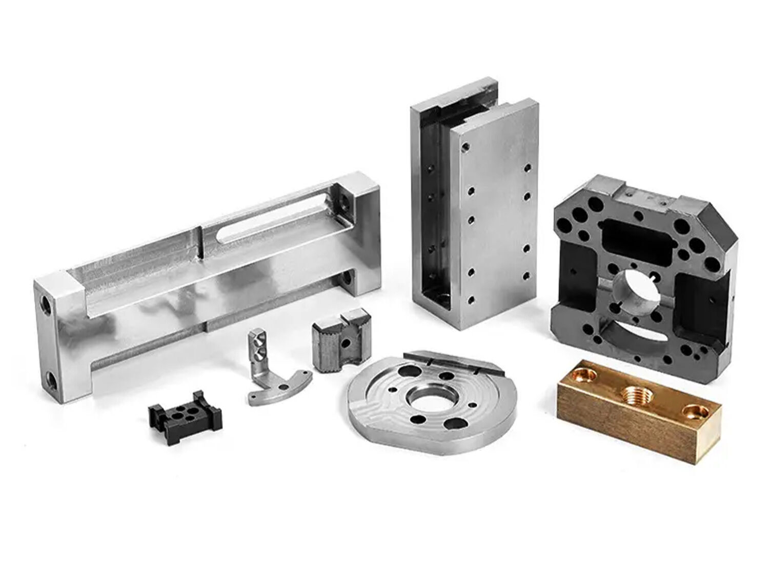 Buy Wholesale China High Quality Custom Die Casting Mold Stainless ...