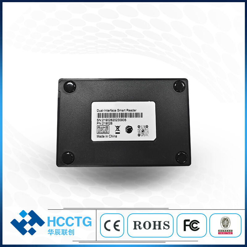Buy China Wholesale Usb Interface 13.56mhz Rfid Ic/pc/nfc Smart Chip ...