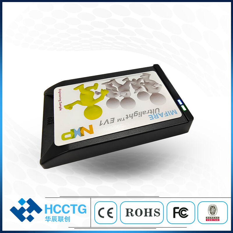 Buy China Wholesale Usb Interface 13.56mhz Rfid Ic/pc/nfc Smart Chip ...