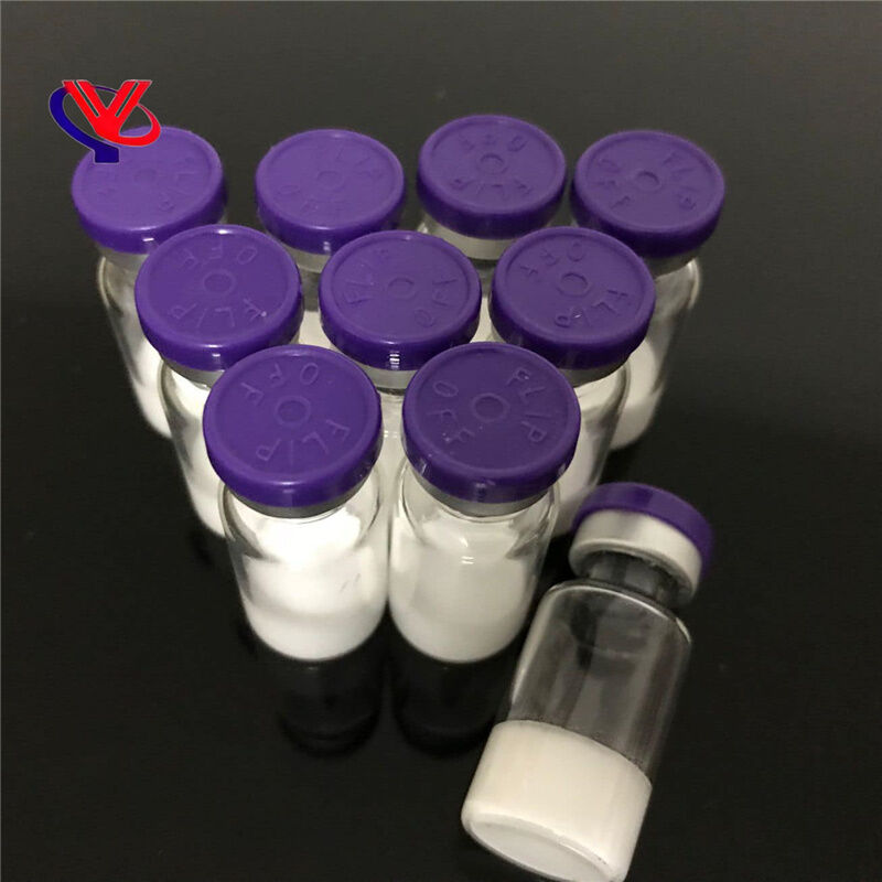 Buy Wholesale China Factory Supply Peptide Powder High Purity 99% 2mg ...