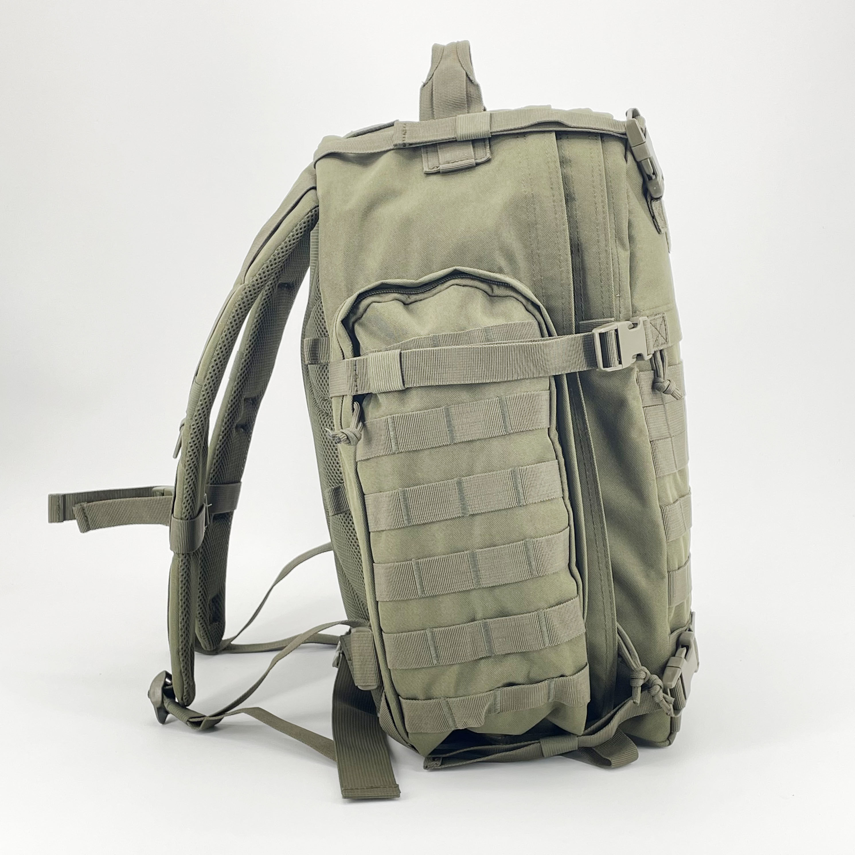 Buy Wholesale China Custom Heavy Duty Molle Military Tactical Outdoor ...