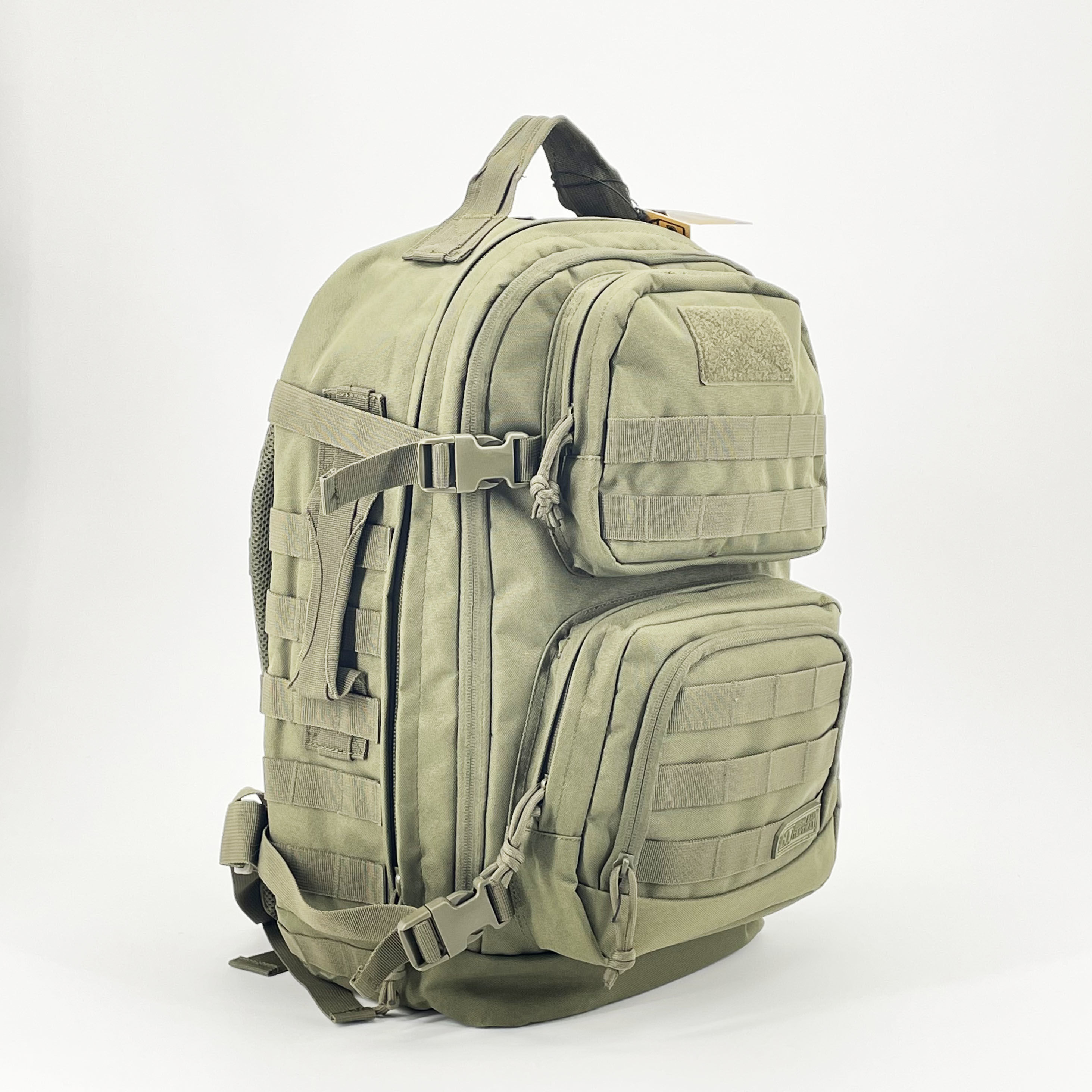 Buy Wholesale China Custom Heavy Duty Molle System Tactical Outdoor ...