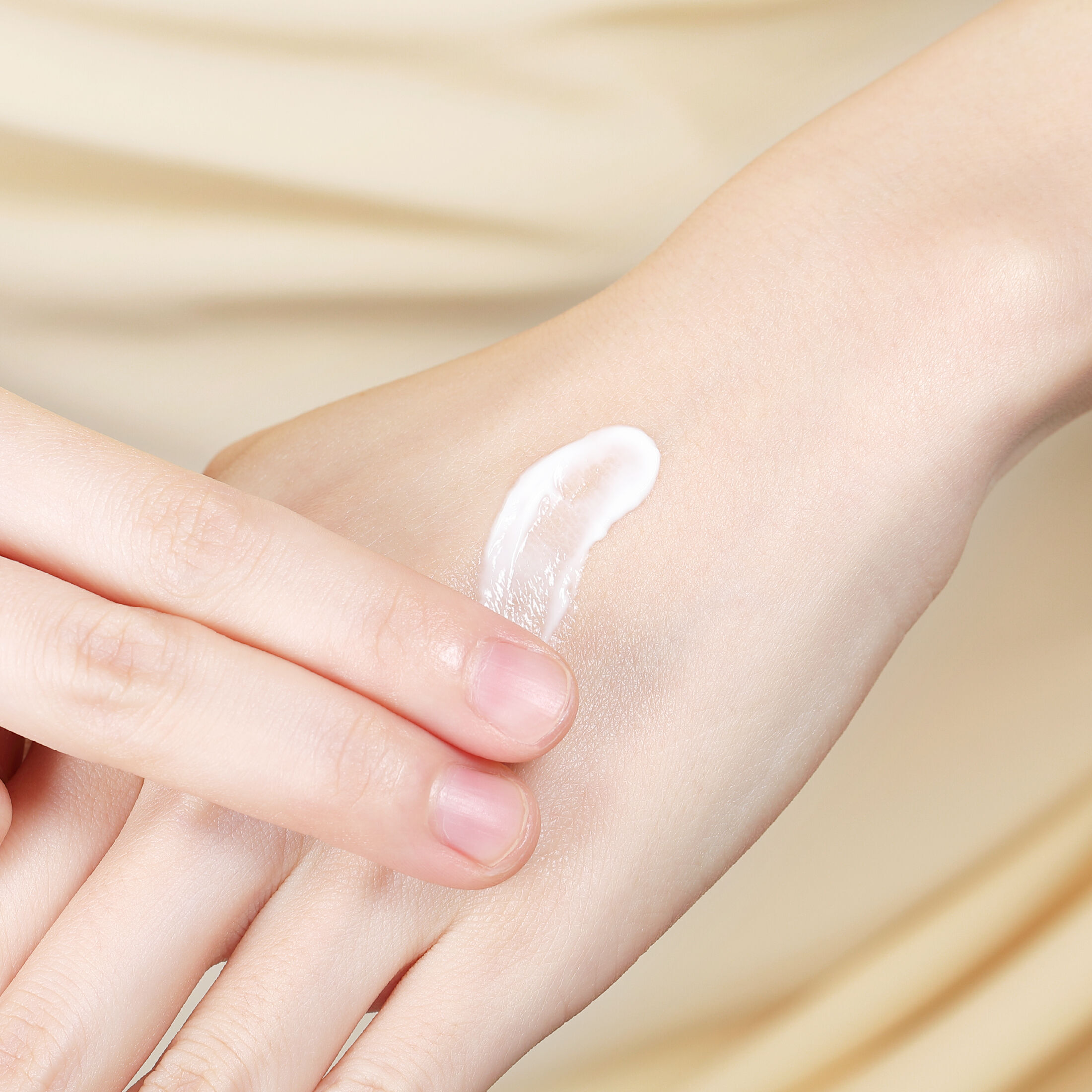 Buy Wholesale China Zq-ii Top Sell Multi-peptide Regeneration Cream ...