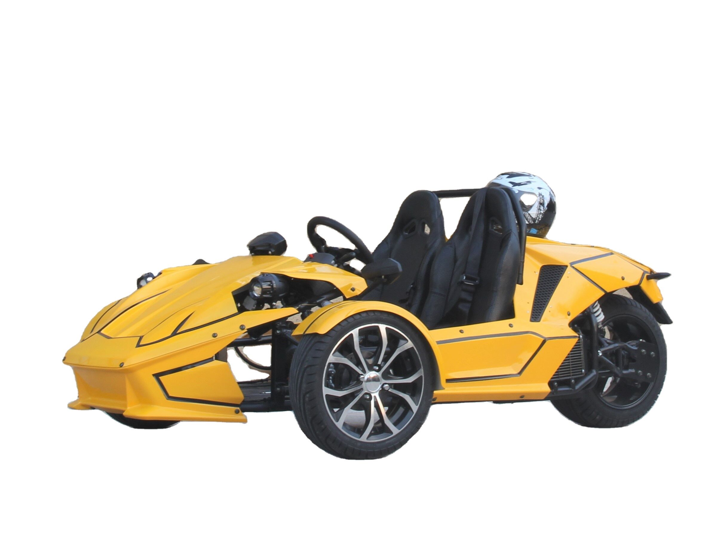 Achetez en gros Ztr Trike Roadster 10kw Batterie Au Lithium De Course ...