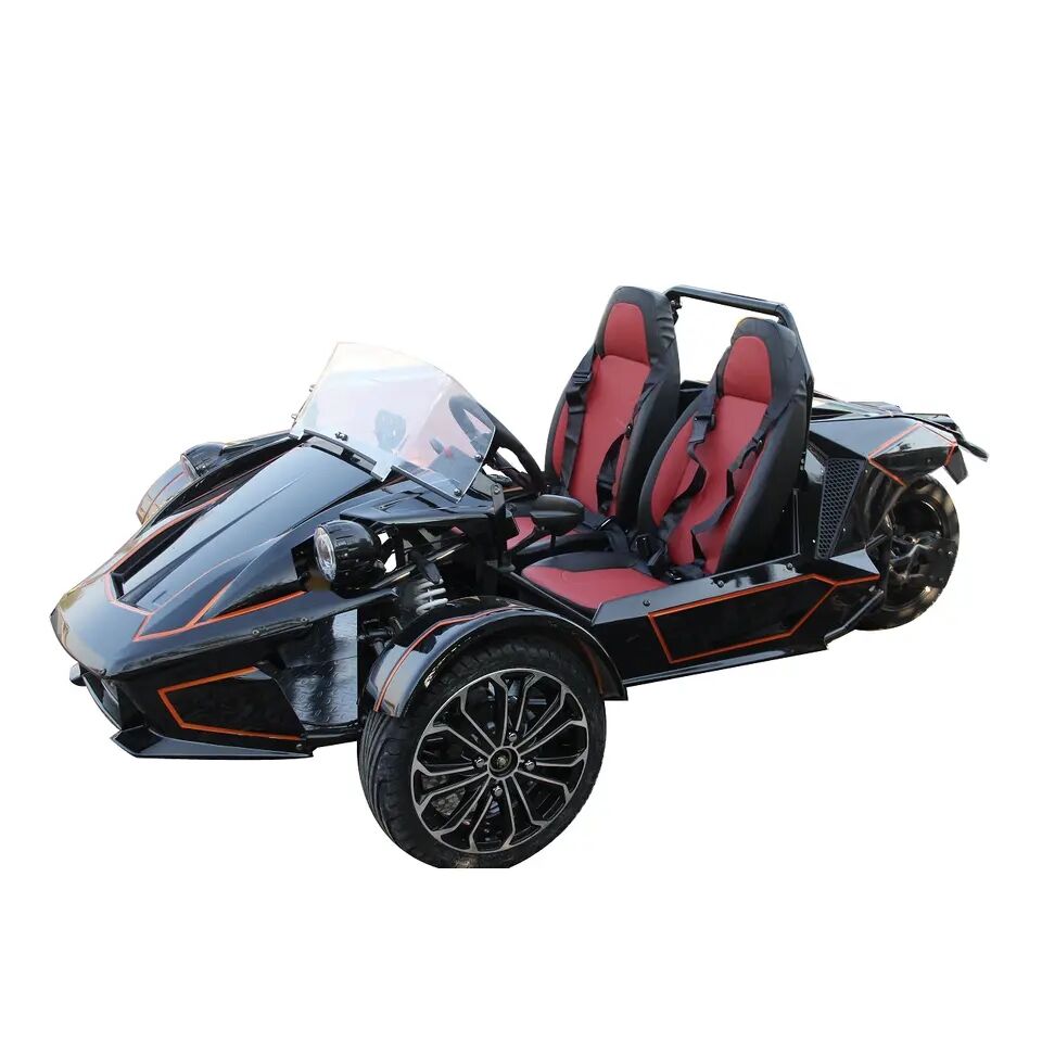 Achetez en gros Ztr Trike Roadster 10kw Batterie Au Lithium De Course ...
